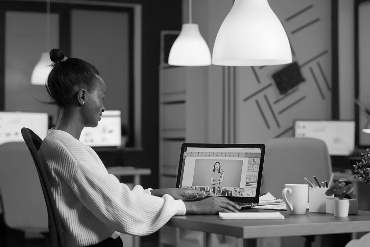 Worky | Skilled Digital Marketing Specialists